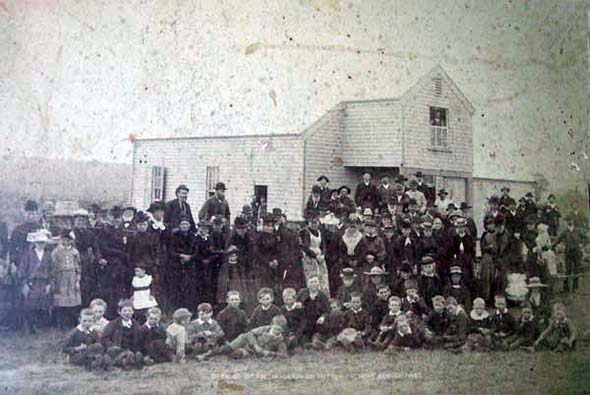 Macarthur Museum Victoria - Macarthur Family Histories