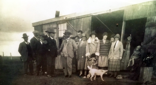 Macarthur Museum Victoria - Township history